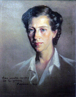 Maria Roësset Mosquera archivos - Asociación Española de Pintores y ...