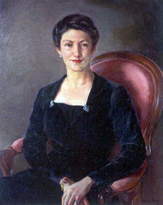 Maria Roësset Mosquera archivos - Asociación Española de Pintores y ...