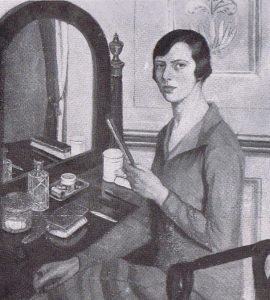 Maria Roësset Mosquera archivos - Asociación Española de Pintores y ...