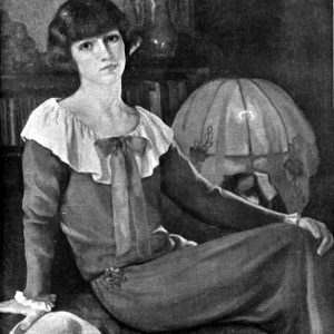 Maria Roësset Mosquera archivos - Asociación Española de Pintores y ...