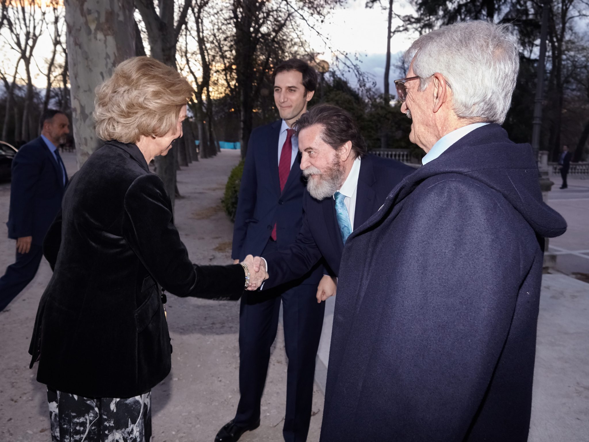 Ángel Niño Quesada archivos - Asociación Española de Pintores y Escultores