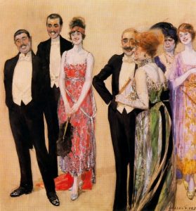 Recordando... Adolfo Lozano Sidro - Asociación Española de Pintores y ...