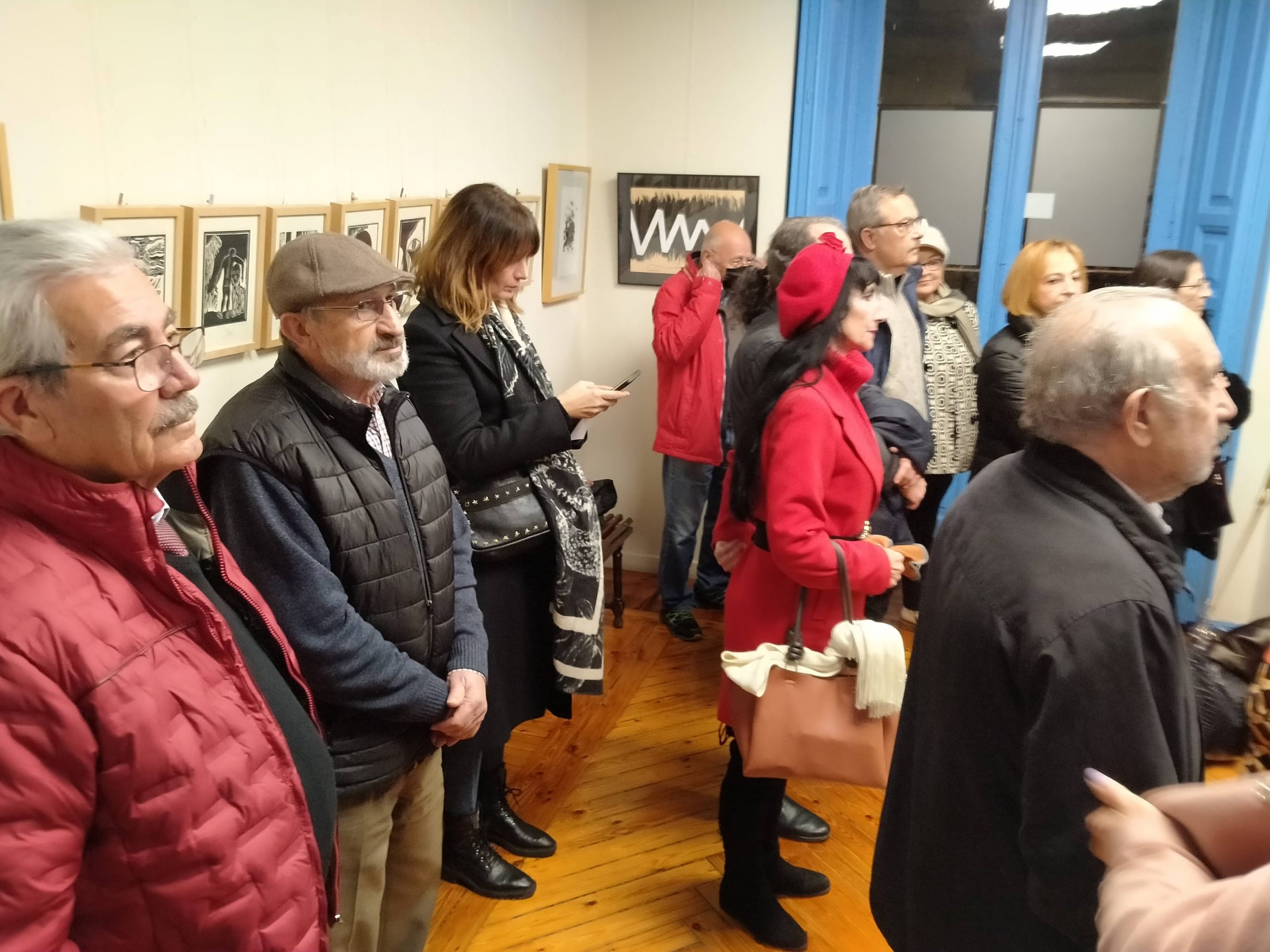 Lola Remesal - Asociación Española de Pintores y Escultores