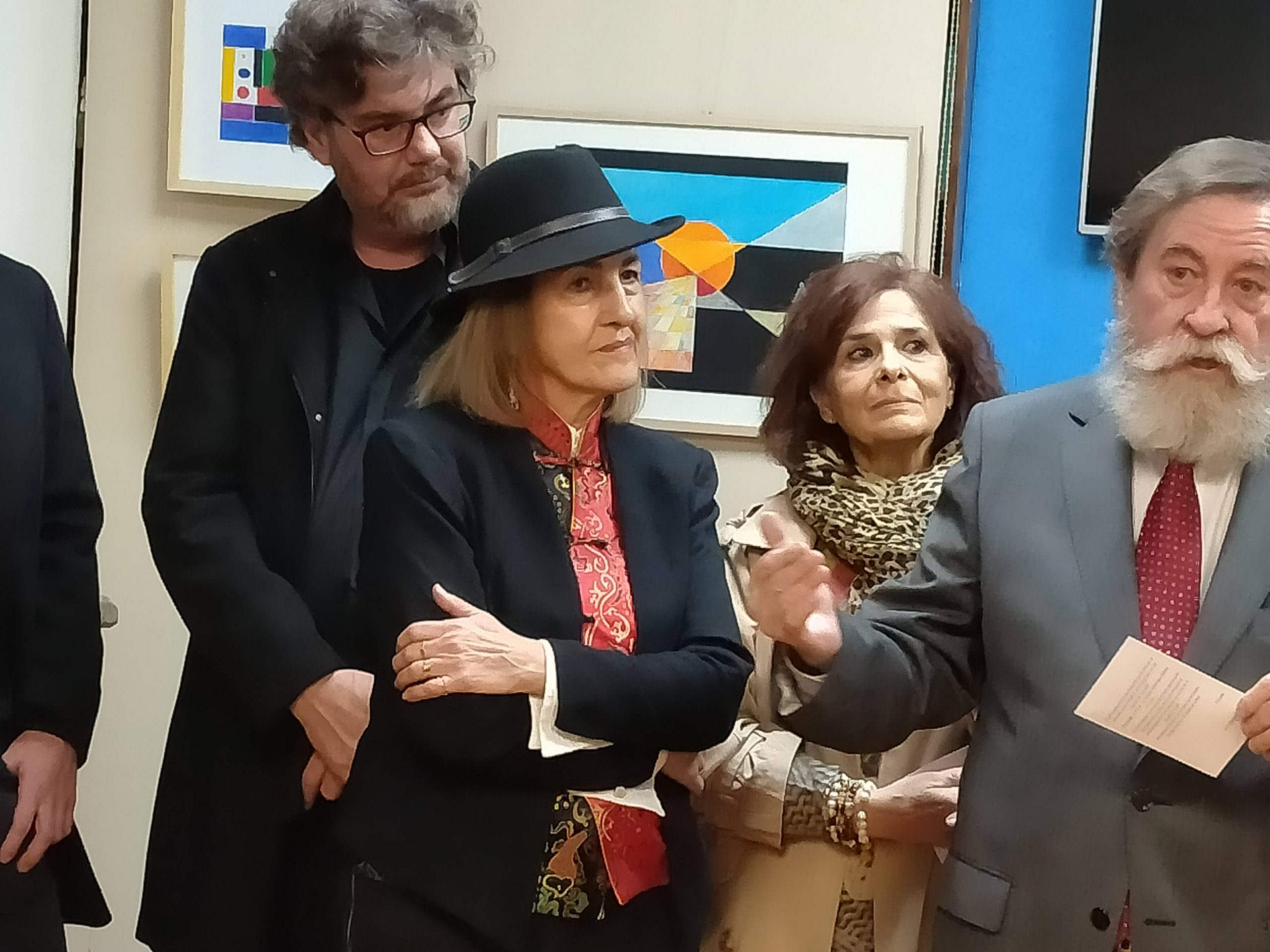 Lola Remesal - Asociación Española de Pintores y Escultores