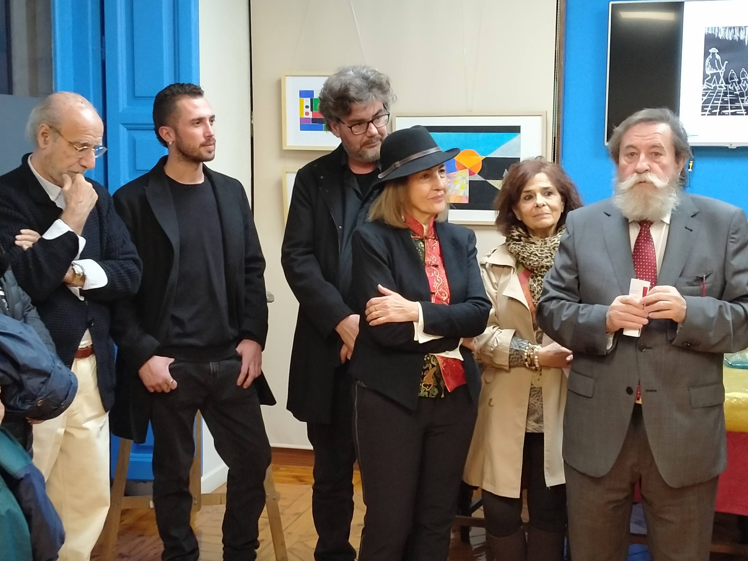 Lola Remesal - Asociación Española de Pintores y Escultores