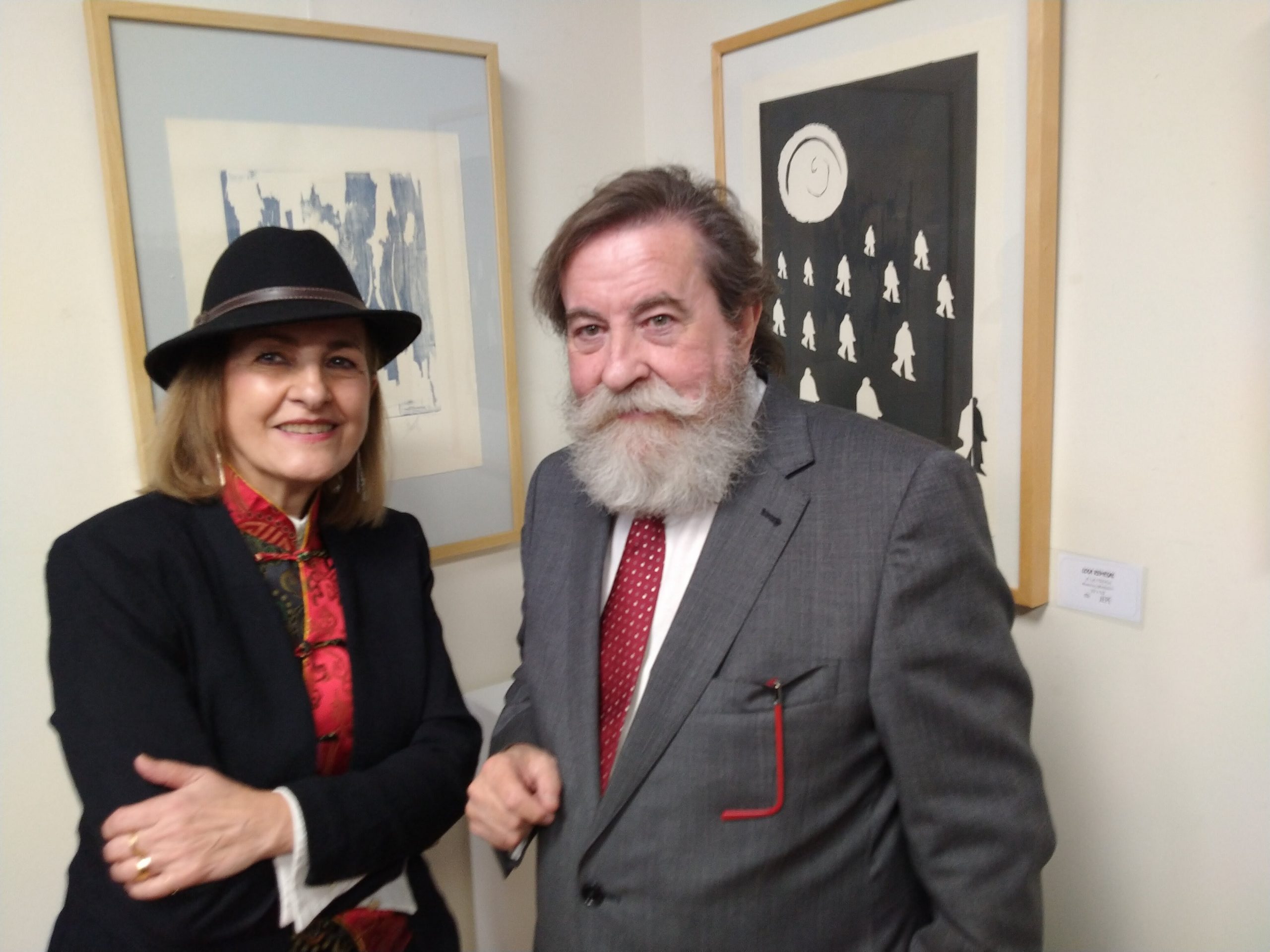 Lola Remesal - Asociación Española de Pintores y Escultores