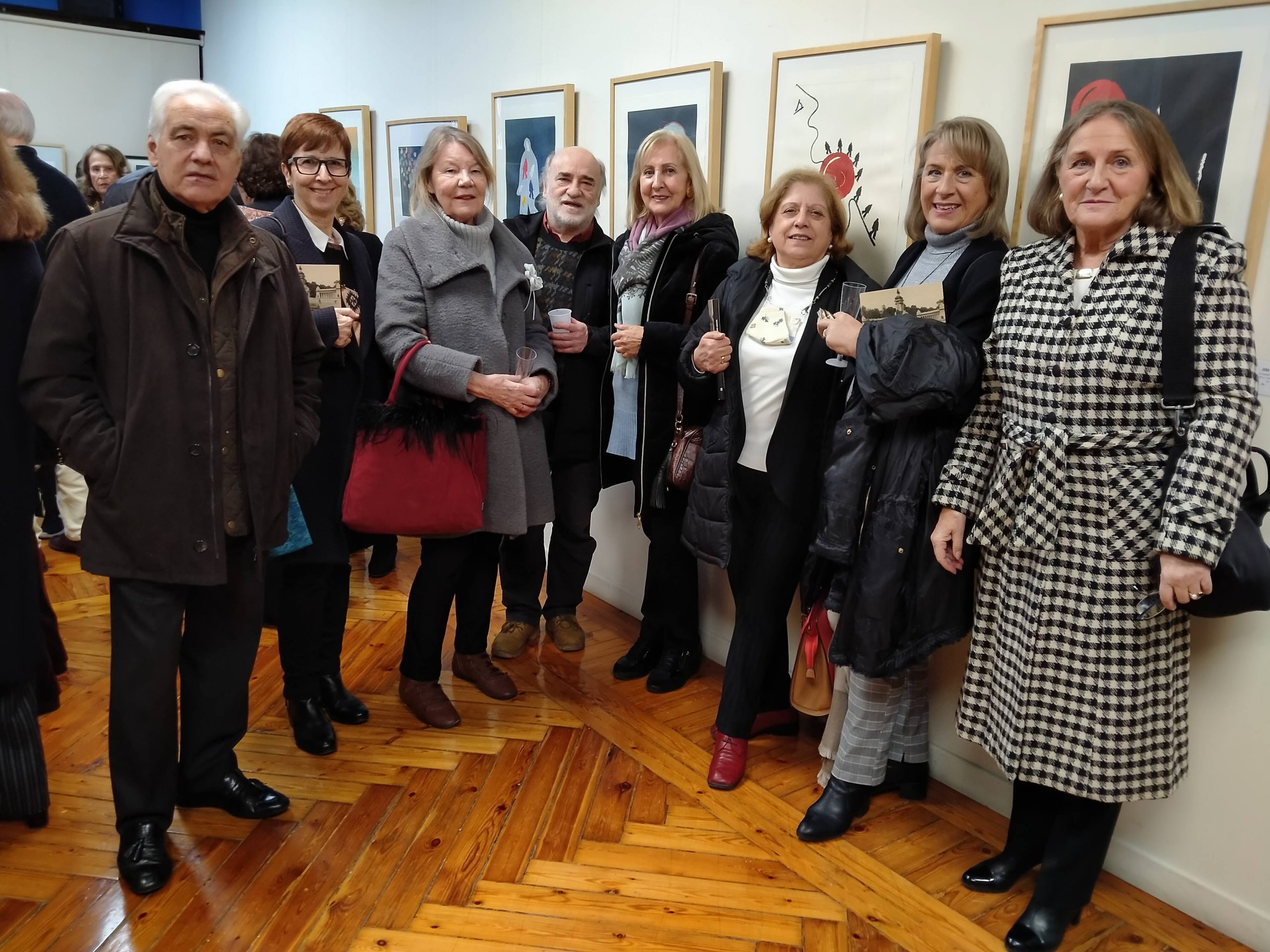 Lola Remesal - Asociación Española de Pintores y Escultores