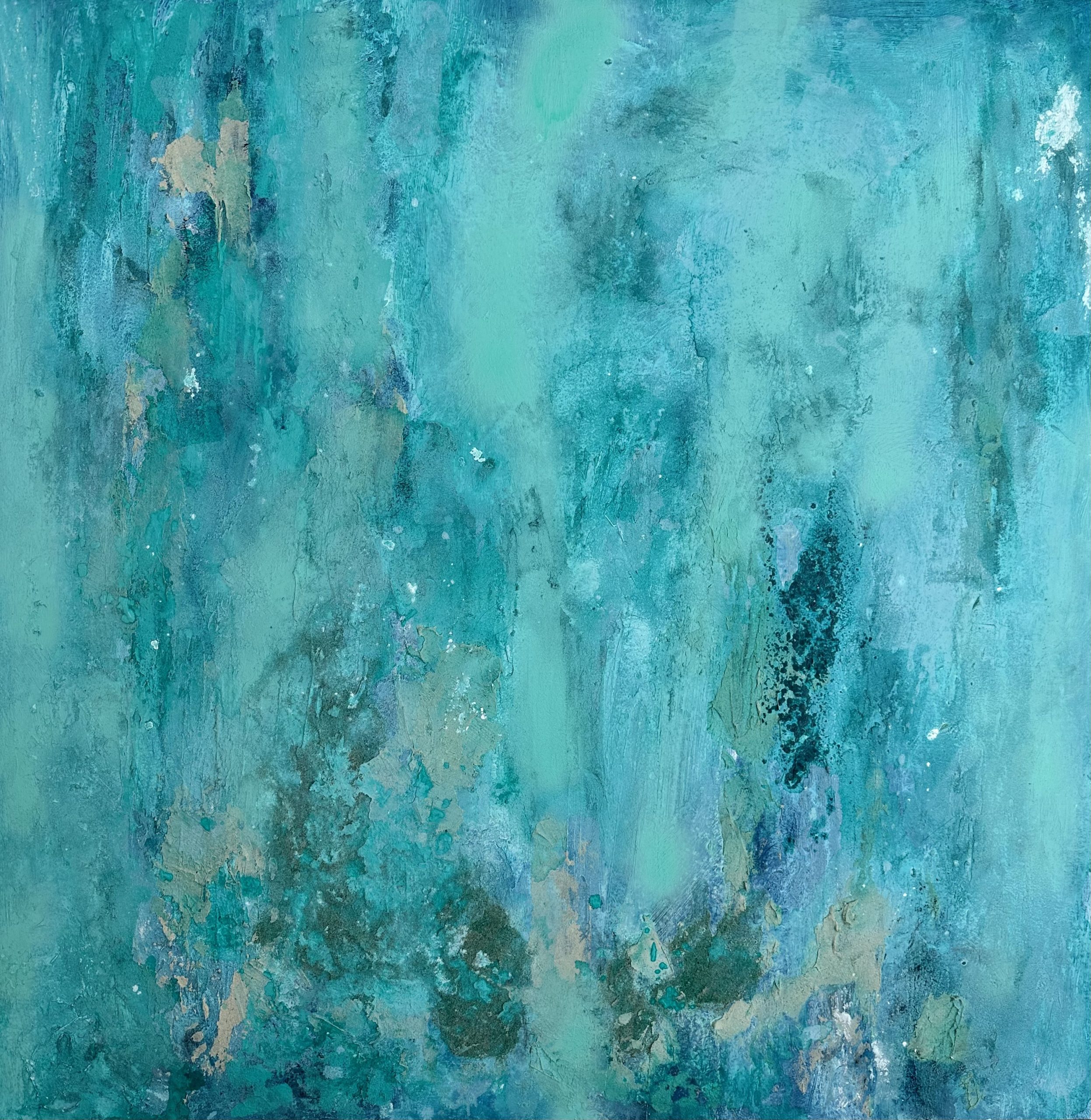 VIII Salón de Arte Abstracto 2023 - Asociación Española de Pintores y ...