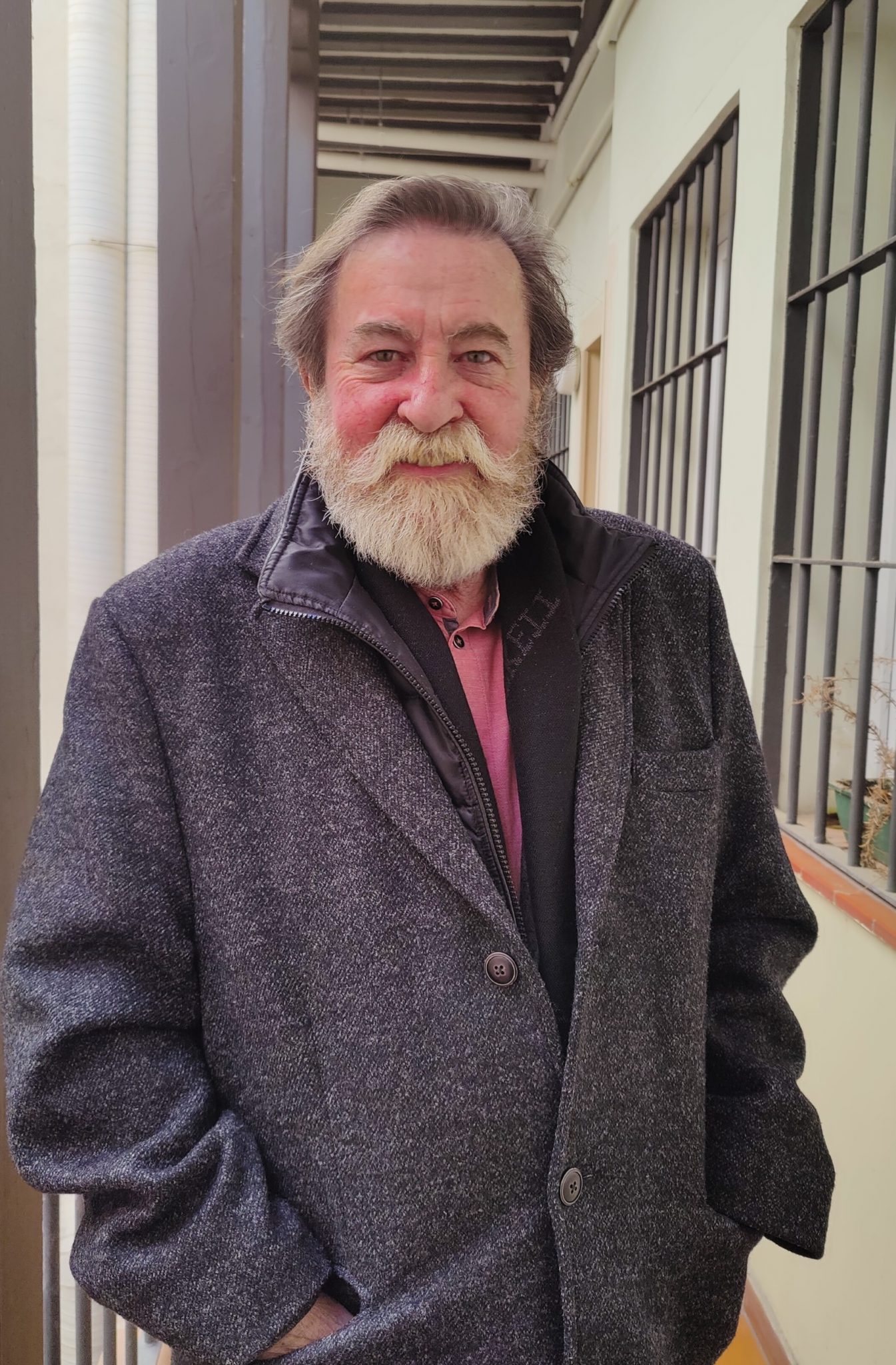 Referente mundial en la creación artística - Asociación Española de ...