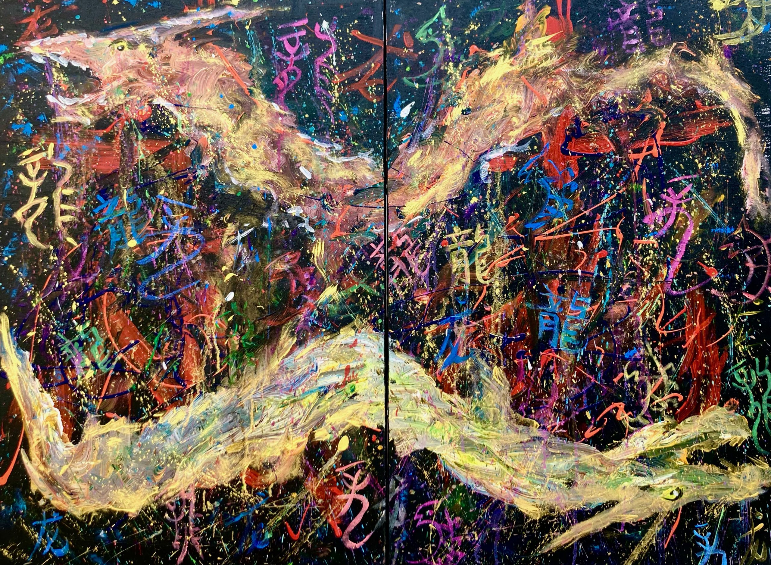 IX Salón de Arte Abstracto 2024 - Asociación Española de Pintores y ...